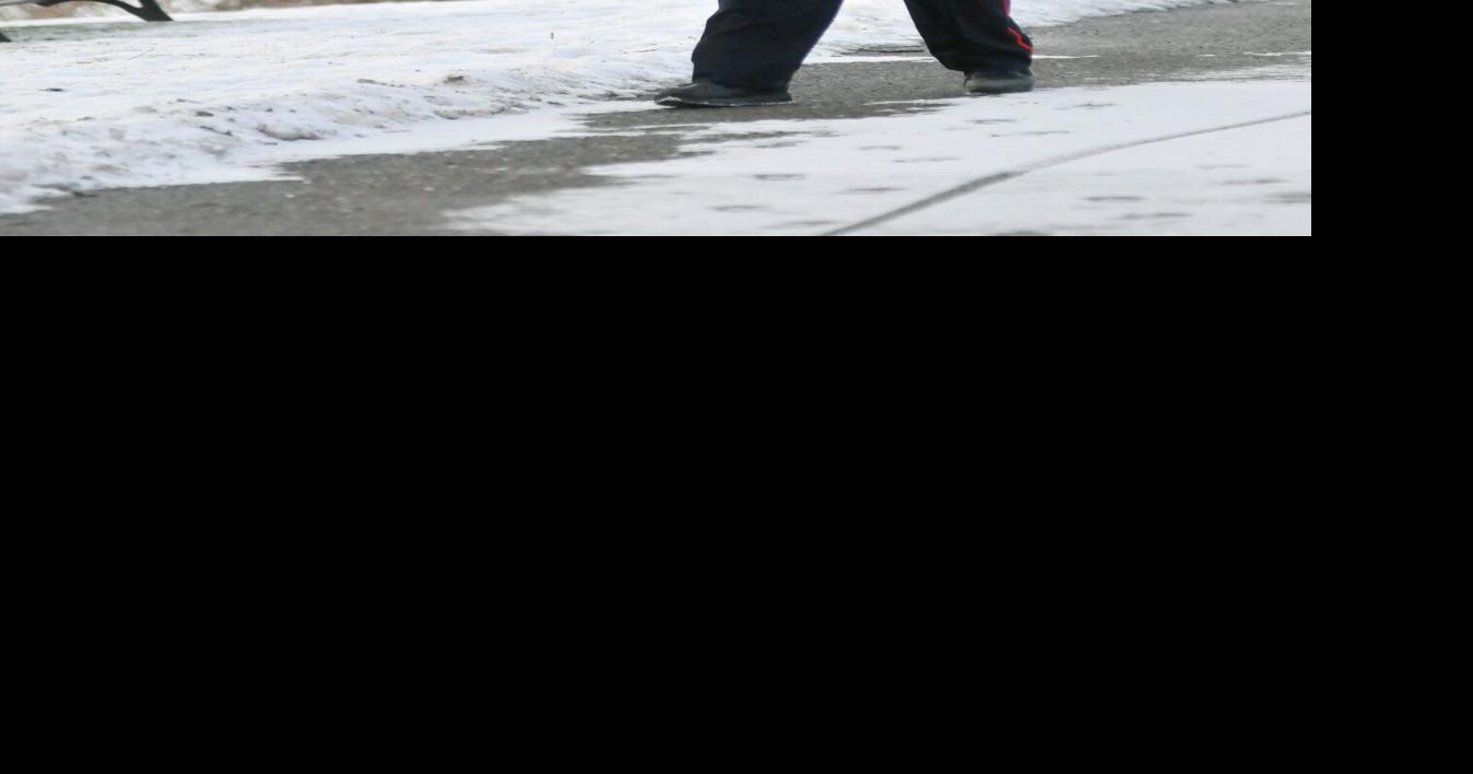 Peterborough police coach officer shapes new recruits for success