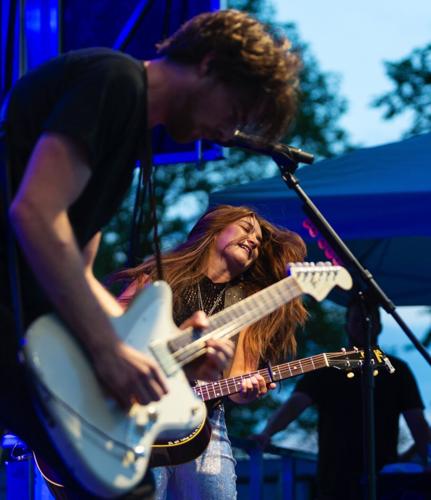 Tenille Townes launches Peterborough Musicfest
