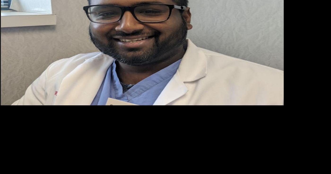 New cardiologist helps boost heart care in Lindsay