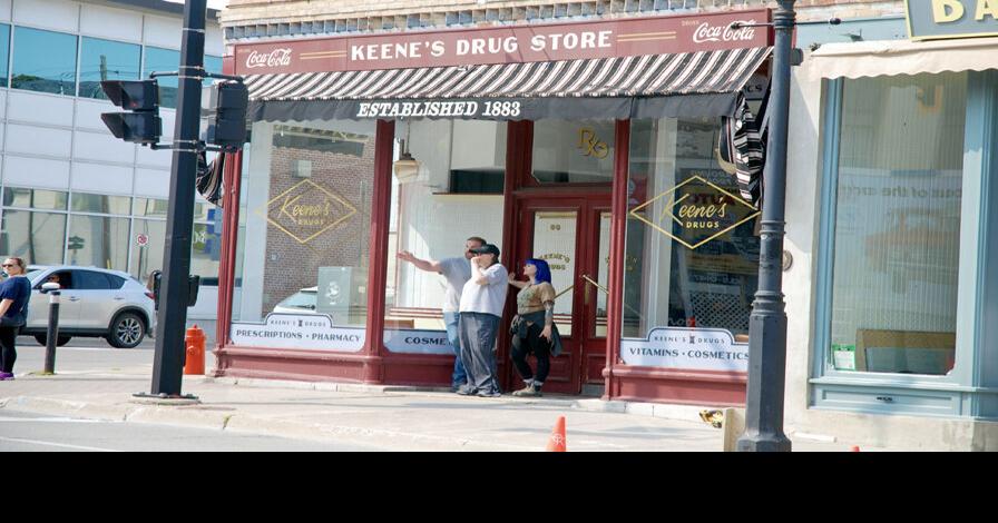 ‘Derry’ returns to Port Hope: ‘There’s such pride in Port Hope because ...