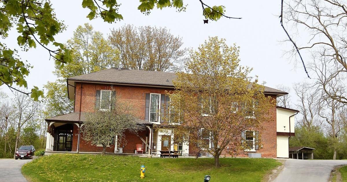 New Peterborough drug detox facility may have found a home
