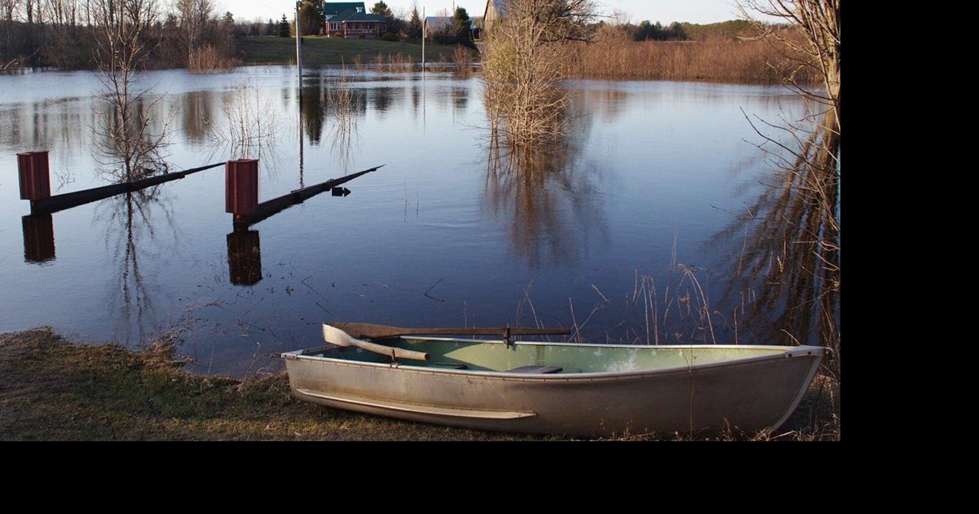 Working behind the scenes to predict Kawartha flood risks