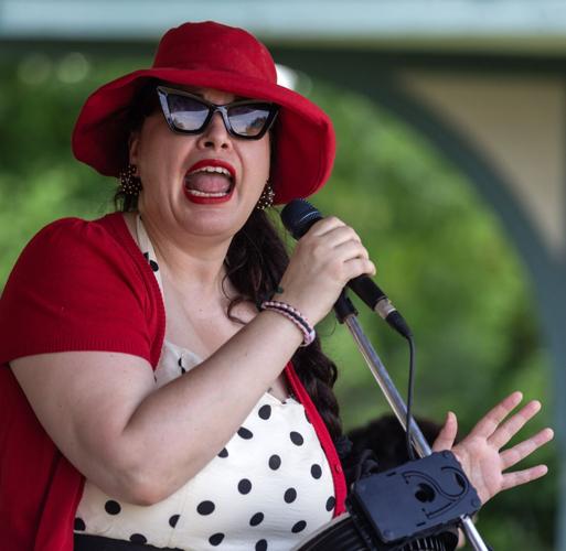 Lakefield Jazz, Art & Craft Festival returns