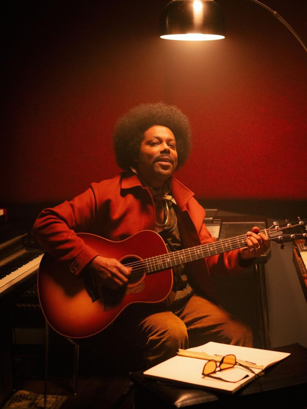 Alex Cuba discusses playing in U.S. before Peterborough show
