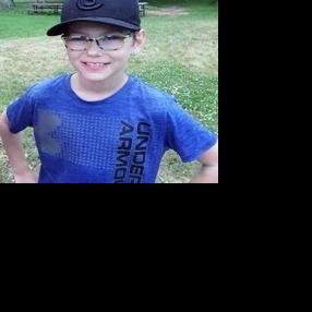 Peterborough Police continue search for missing 11-year-old Carter Pollock