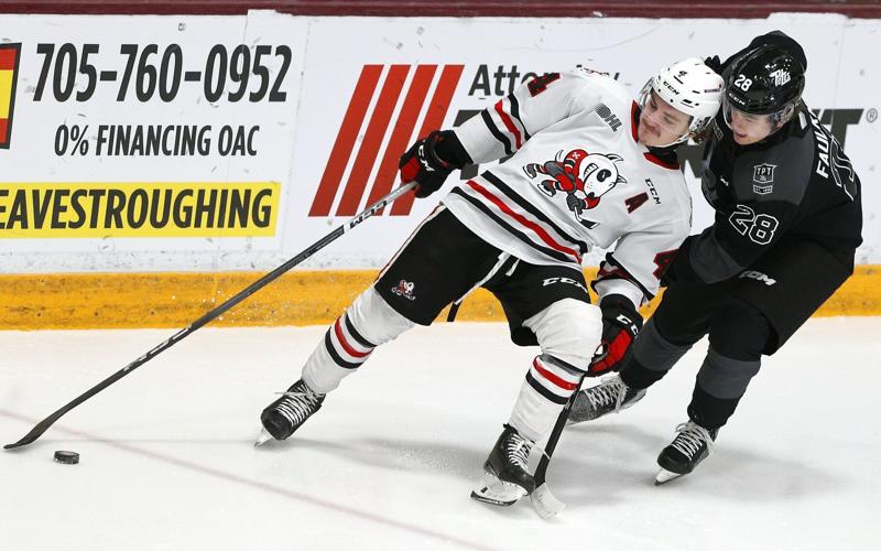 Petes end longest home losing streak in franchise history with win over ...