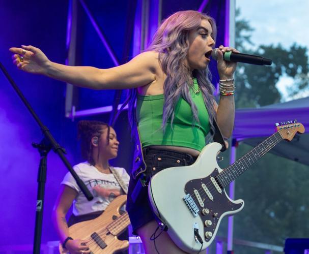 Peterborough Musicfest in final week for 2024