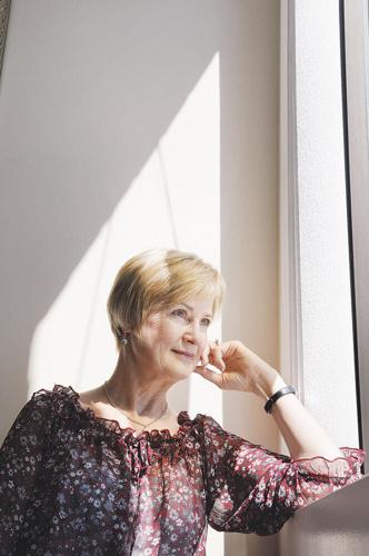 Community Care executive director steps down after 25 years