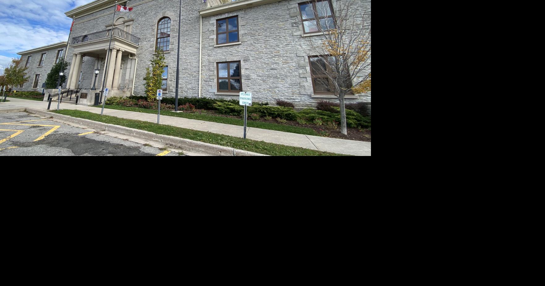 Peterborough County would lease back courthouse next year if it's sold