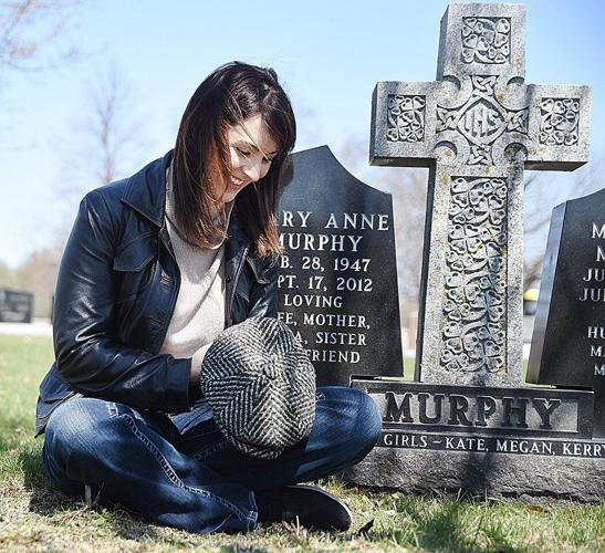 PeterBio: Radio host, fundraiser, documentarian Megan Murphy tells ...