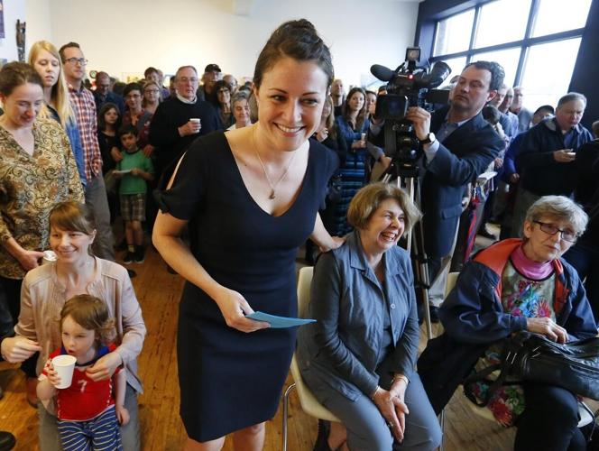 Diane Therrien first to enter the Peterborough mayor’s race