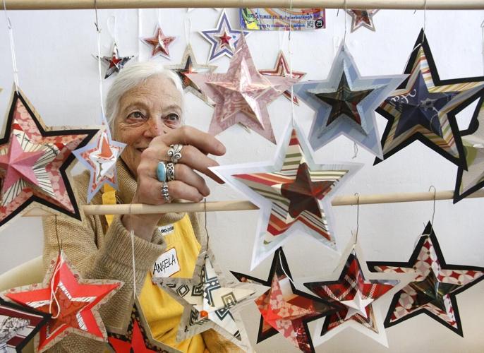 Photos: Peterborough Book and Zine Fest celebrates words and images