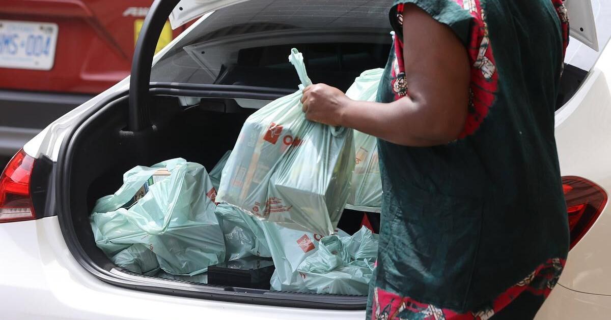 Kevin Elson: Single-use plastics ban won’t help - and may actually hurt