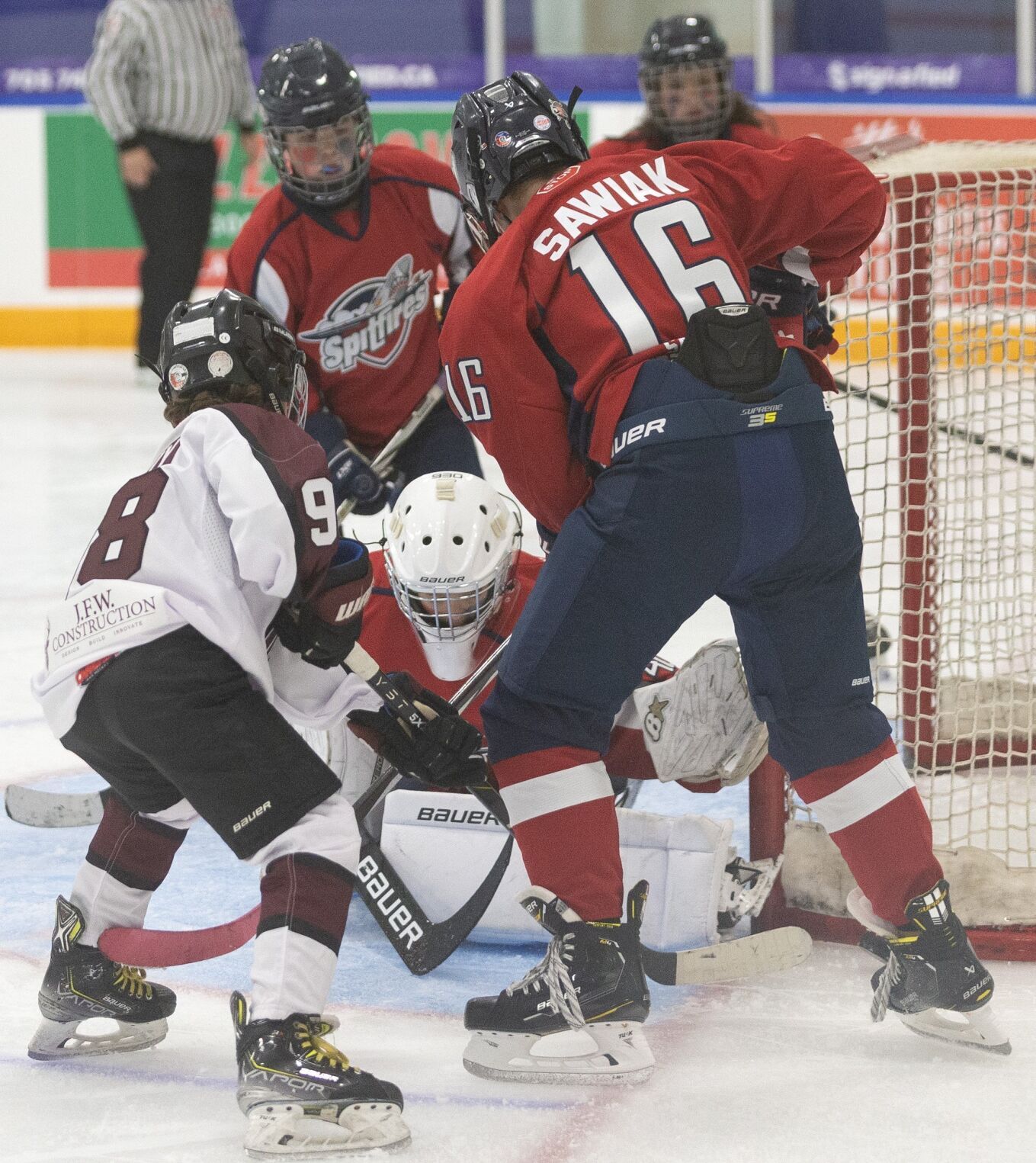 OHF moving toward open border movement for players