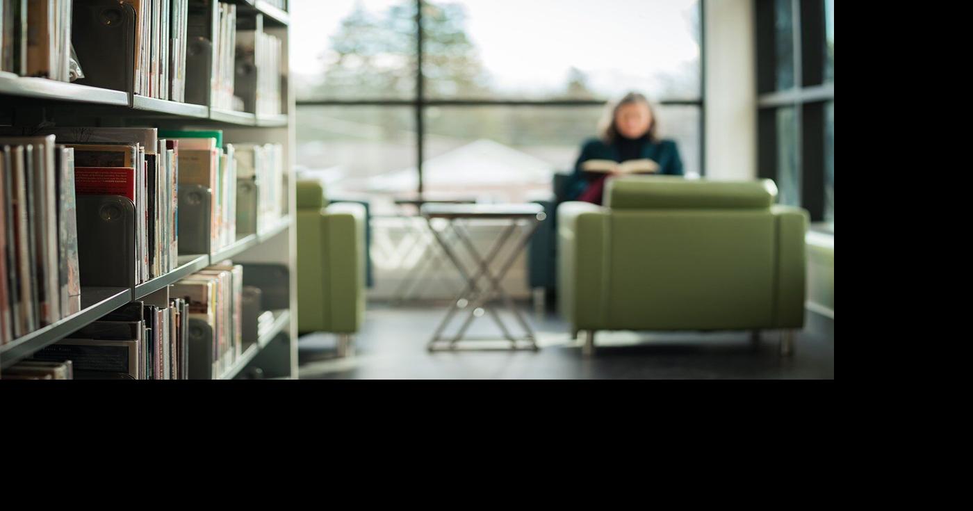 Public invited to celebrate Ontario Public Library Week