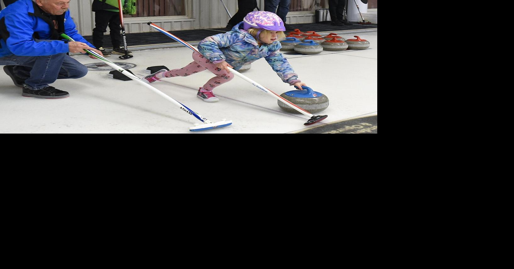 Omemee Curling Club celebrates 60 years