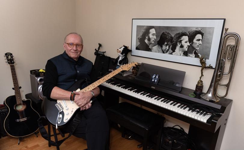 Looking back on the life of David Goyette