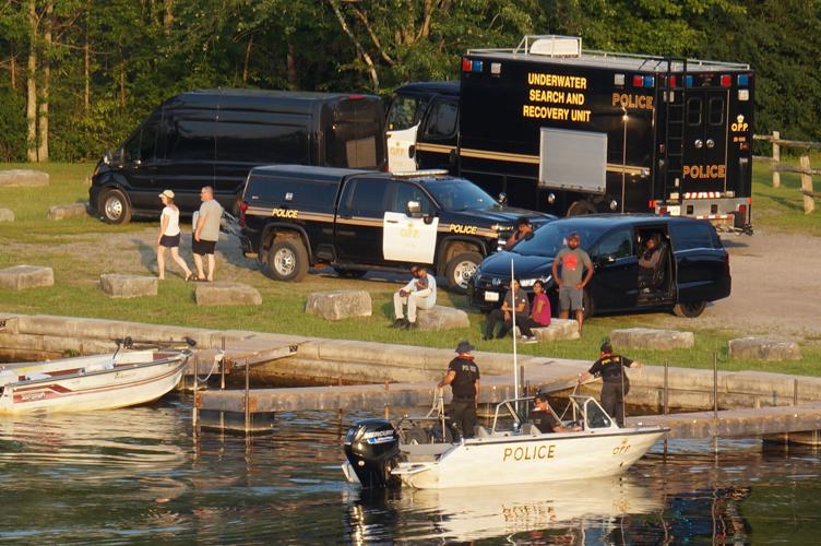 Body of missing Oshawa boater recovered from Otonabee River