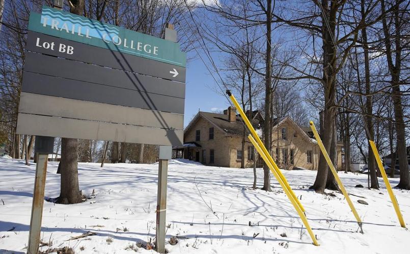 Trent University planning $1M new amphitheatre