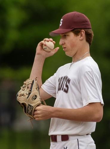 Photos: St. Peter wins Kawartha baseball championship