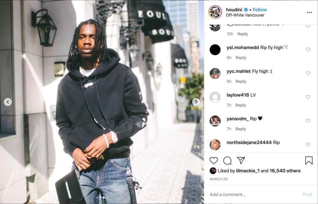 Two arrests made after wild gunfight injures two men at vigil for ...