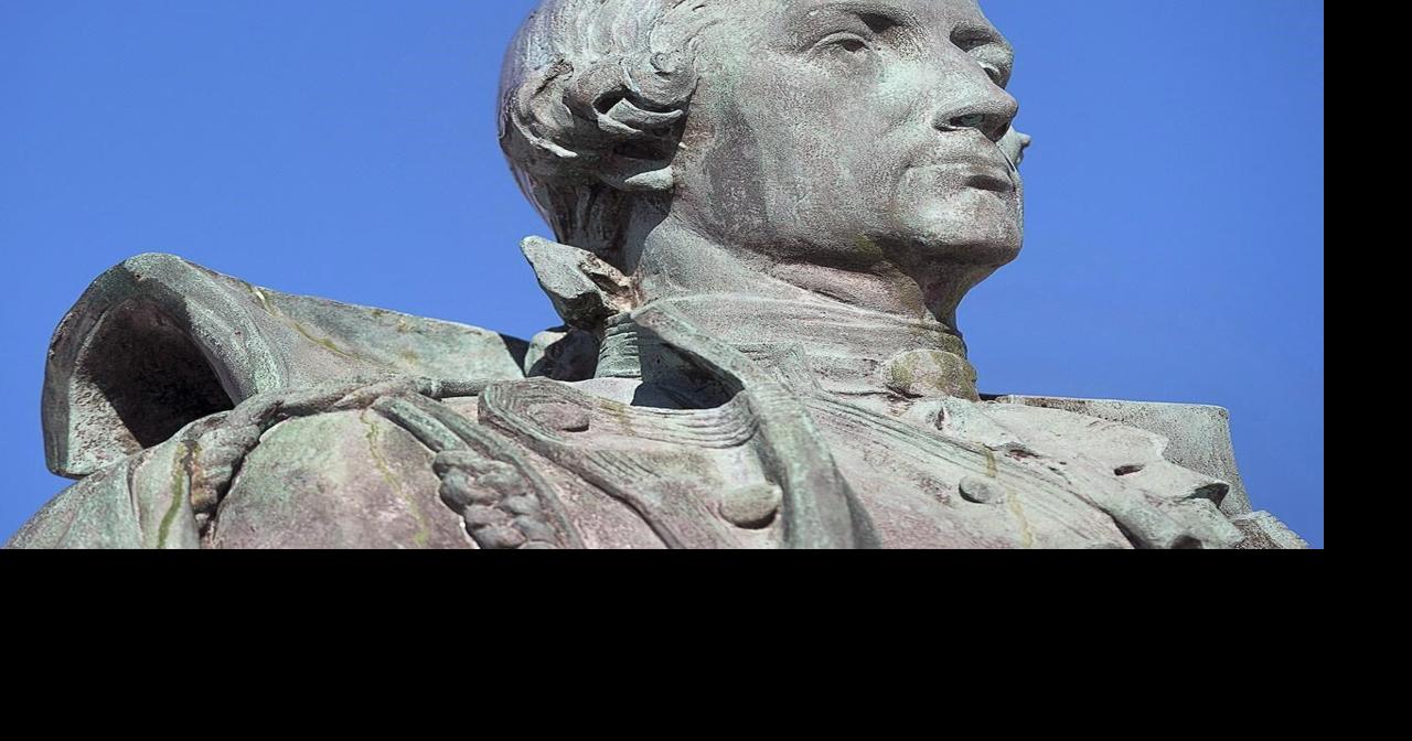 Coast guard ship Edward Cornwallis renamed to honour peace treaty with ...