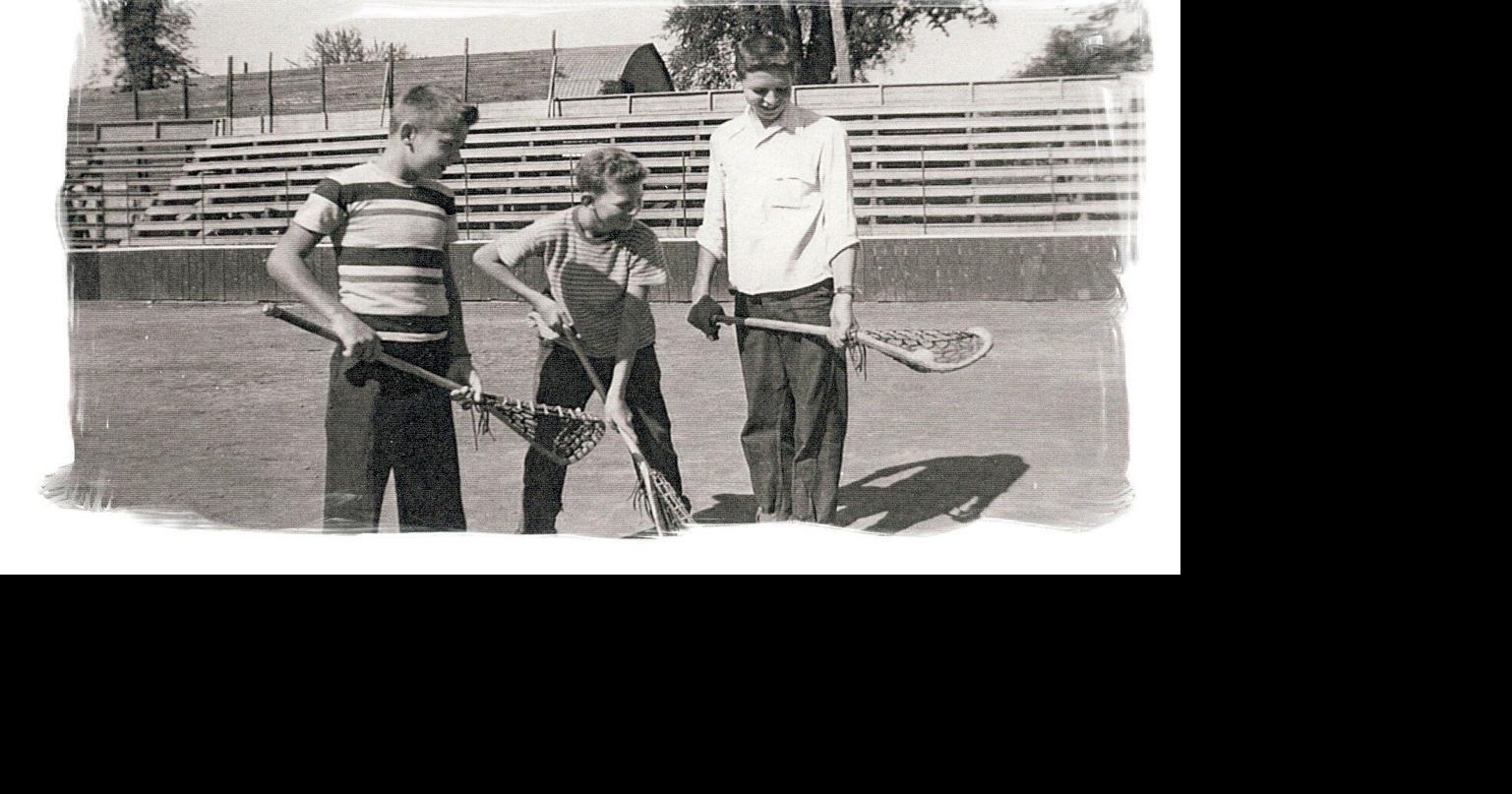 Barrie: Ron Jay dominated early lacrosse in Peterborough
