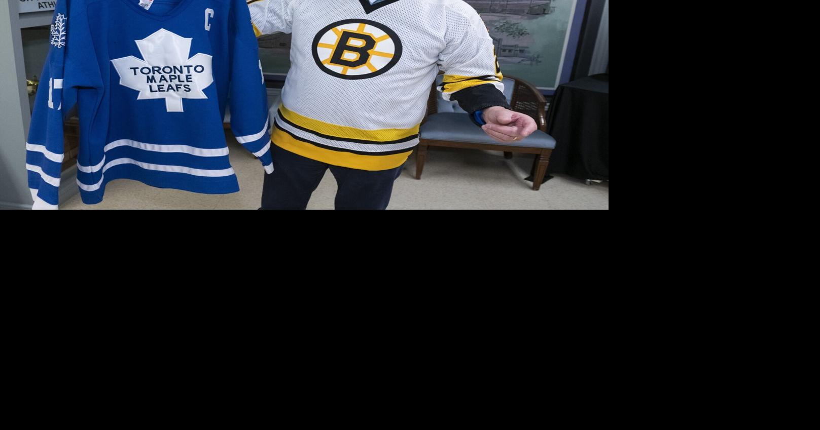 Doug Gibson reflects on Sittler hockey history