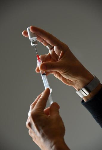 One new COVID-19 death in Peterborough area