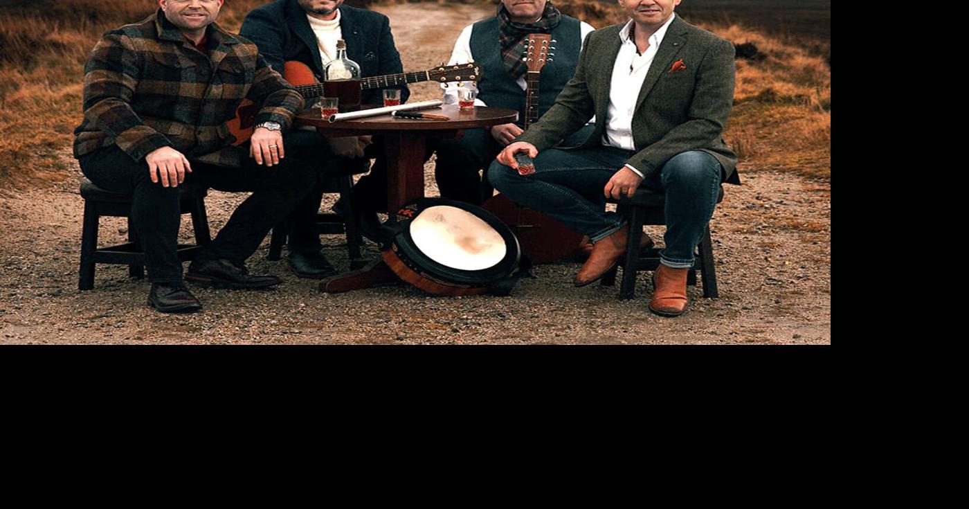 Internationally renowned Irish band hits Lindsay stage
