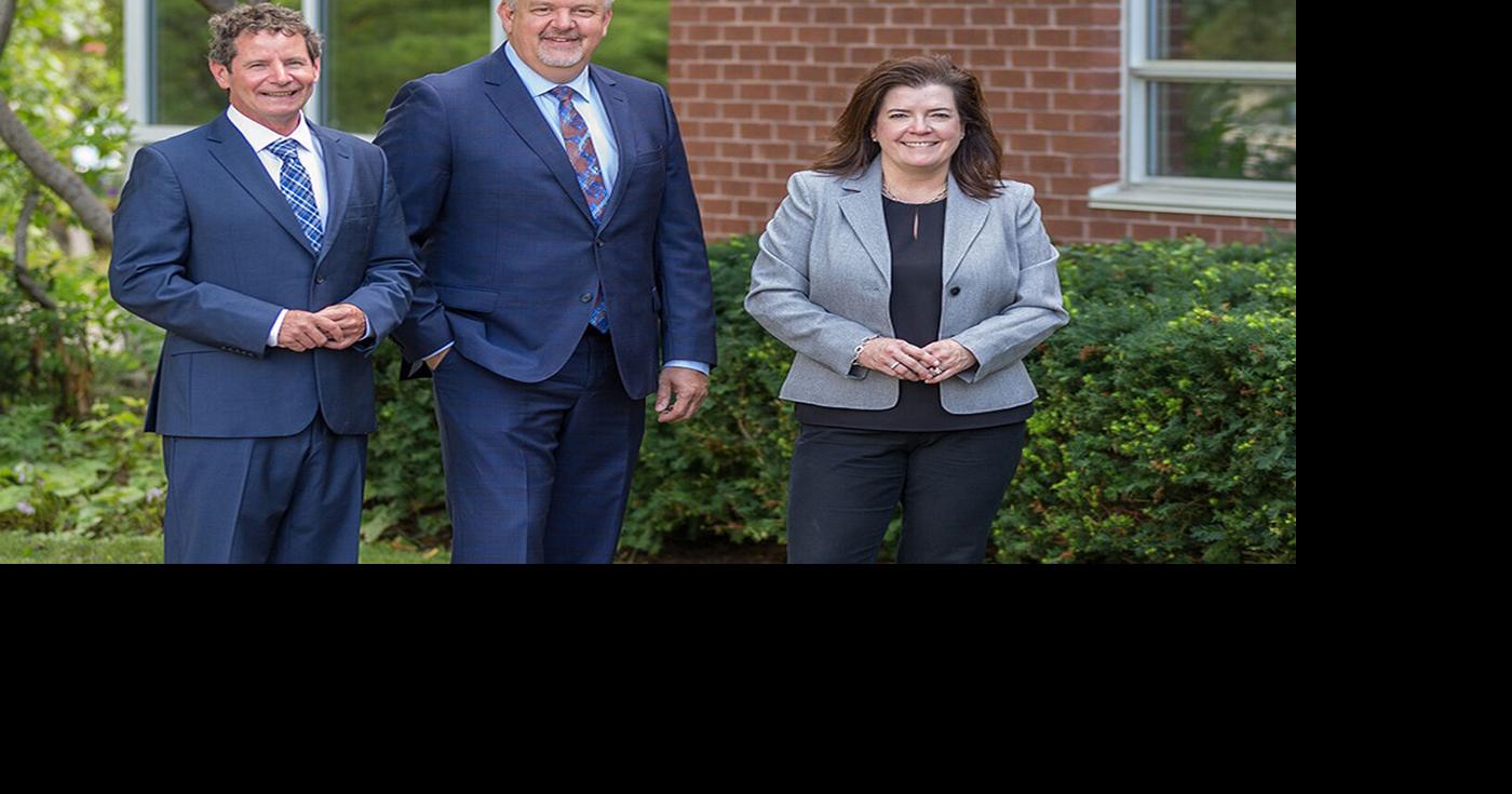 Commonwell Mutual Insurance Group makes major leadership gift to ...