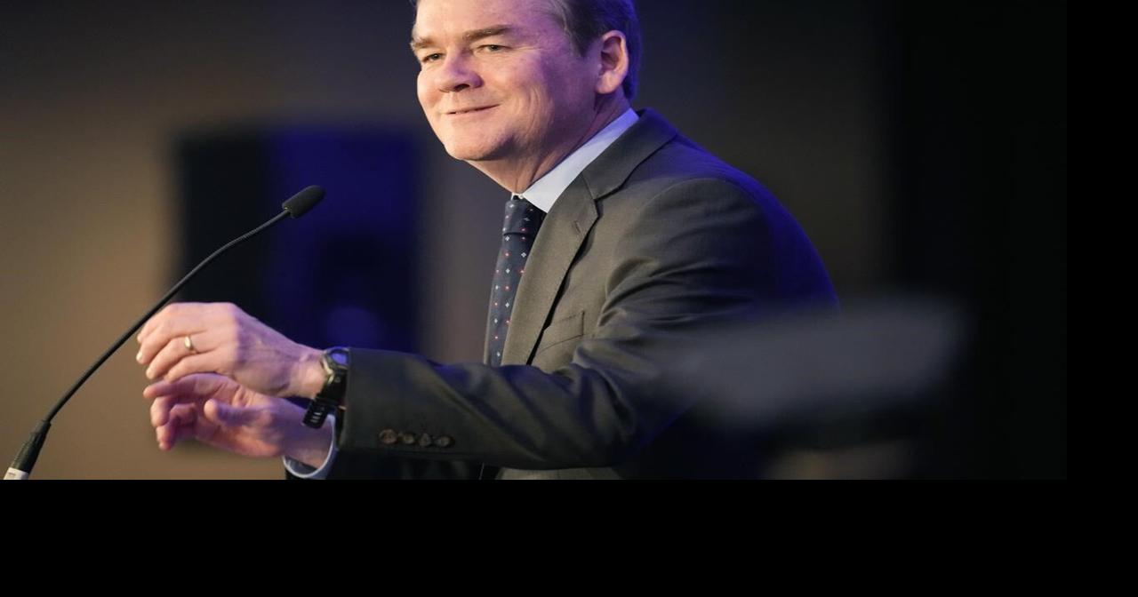 Colorado Democrat Michael Bennet reelected to US Senate