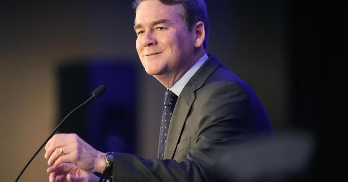 Colorado Democrat Michael Bennet reelected to US Senate Colorado Democrat Michael Bennet reelected to US Senate