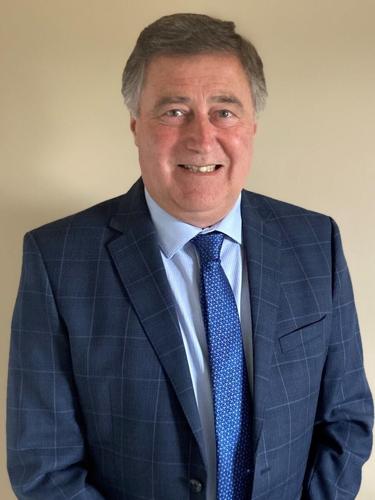 Joel Sloggett reflects on his career in school busing