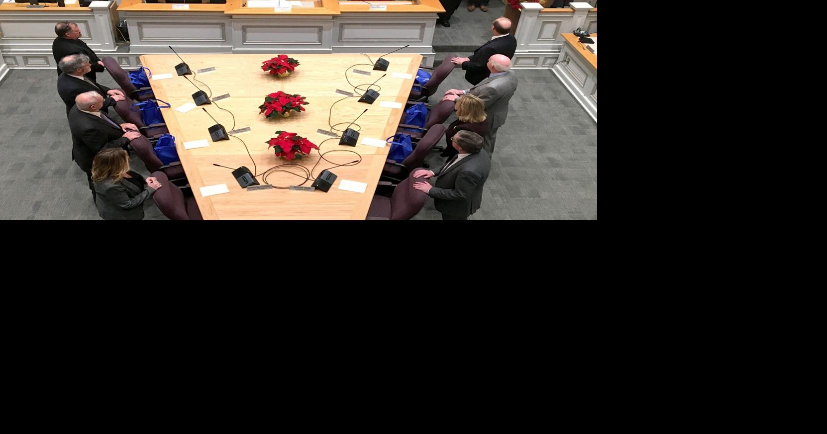 Doug Elmslie elected as Kawartha Lakes deputy mayor