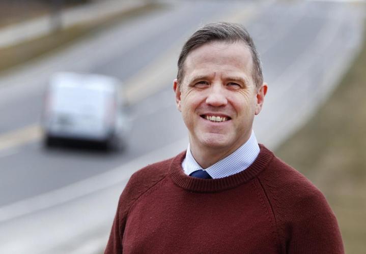 Lifelong Peterborough resident Matthew Crowley plans to run in Monaghan ...