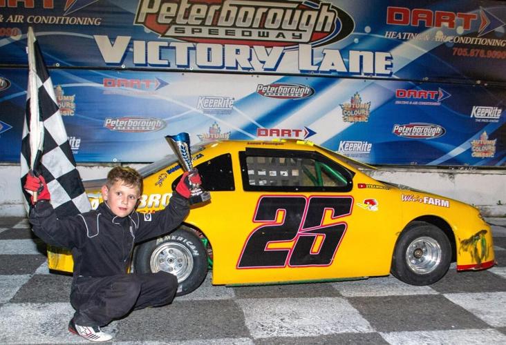 Championship Clash decides 2023 Peterborough Speedway titles