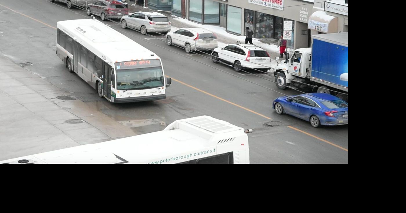 Bus drivers may face dismissal over feedback forms