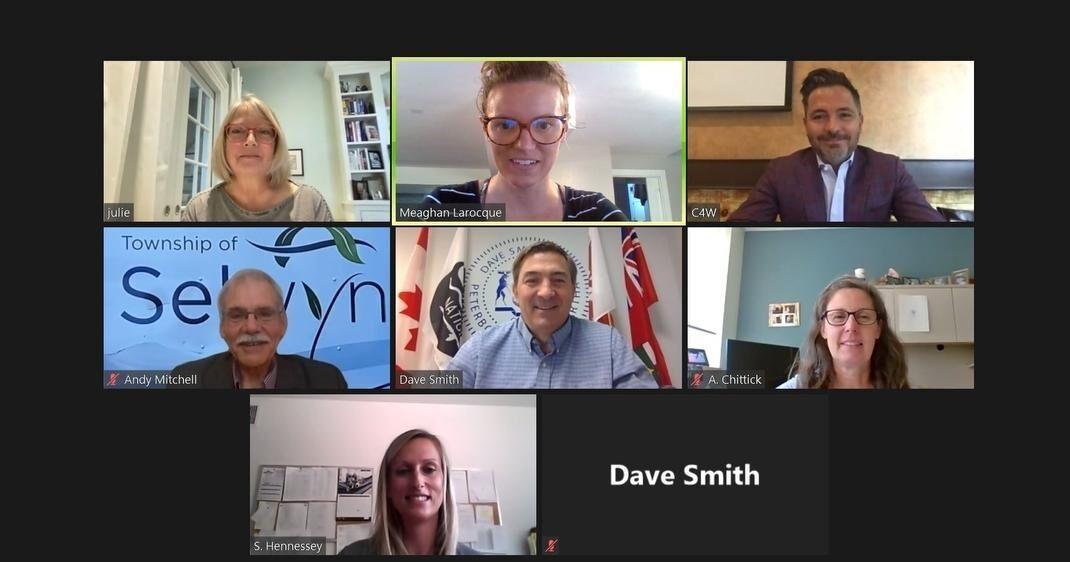 Lakefield library to host county’s first permanent Makerspace