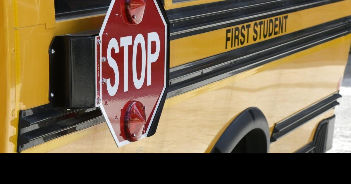 Cancellations affect some Peterborough and area school bus routes Wednesday