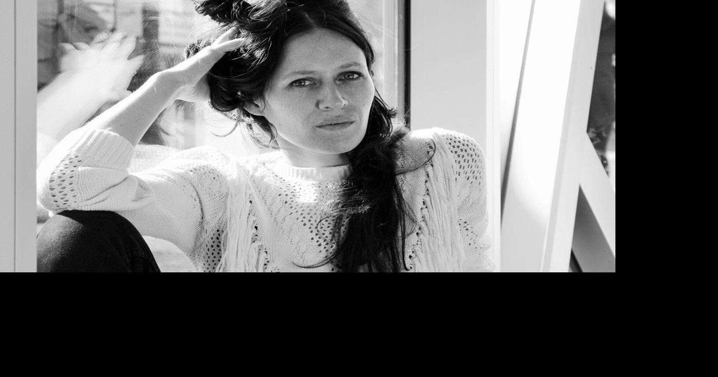 Lara Kramer to perform Phantom, stills & vibrations during her Trent ...