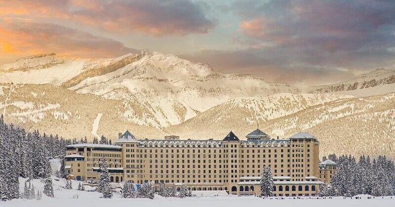 Cosy Canadian vacation ideas from P.E.I to Quebec City