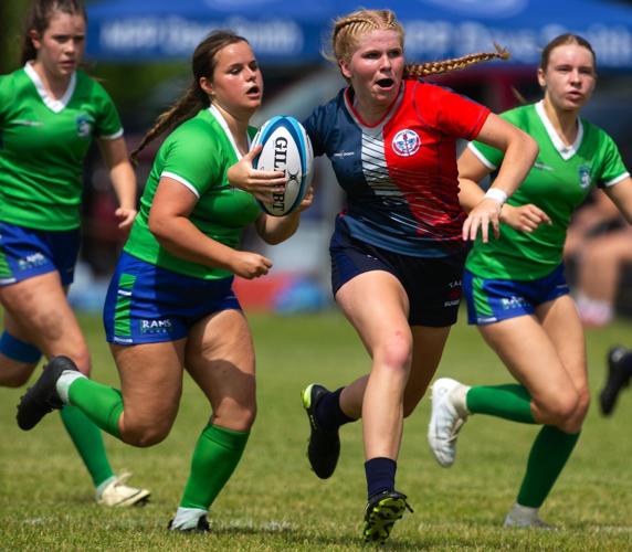 Griffins punch ticket to OFSAA AAA rugby gold medal game