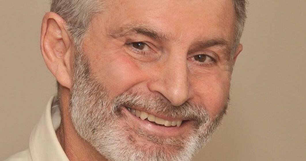 Gene Balfour enters 2021 federal election as Libertarian candidate for ...