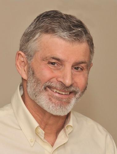 Gene Balfour enters 2021 federal election as Libertarian candidate for ...