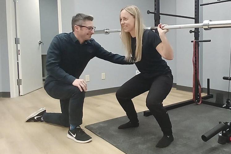 Full circle health-care clinic now open in Lindsay