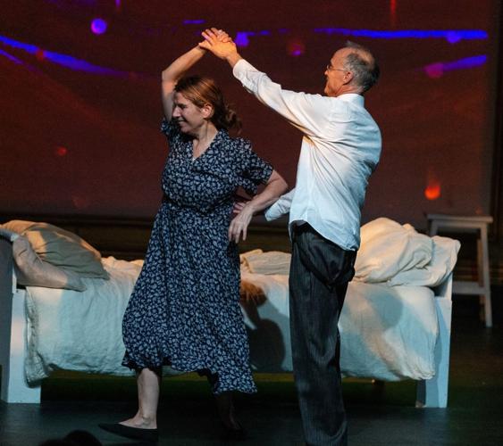 Peterborough Theatre Guild’s latest production set to debut