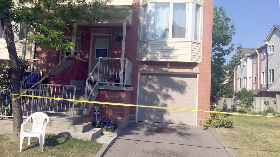 UPDATE: Matthew Coussons of Whitby charged with second degree murder ...