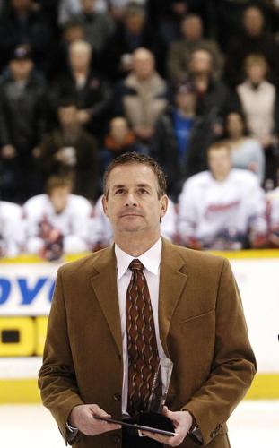 After learning under Roger Neilson, Jeff Twohey spent 29 years with the ...