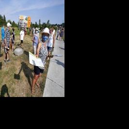 Armour Road apartments take a step closer to groundbreaking